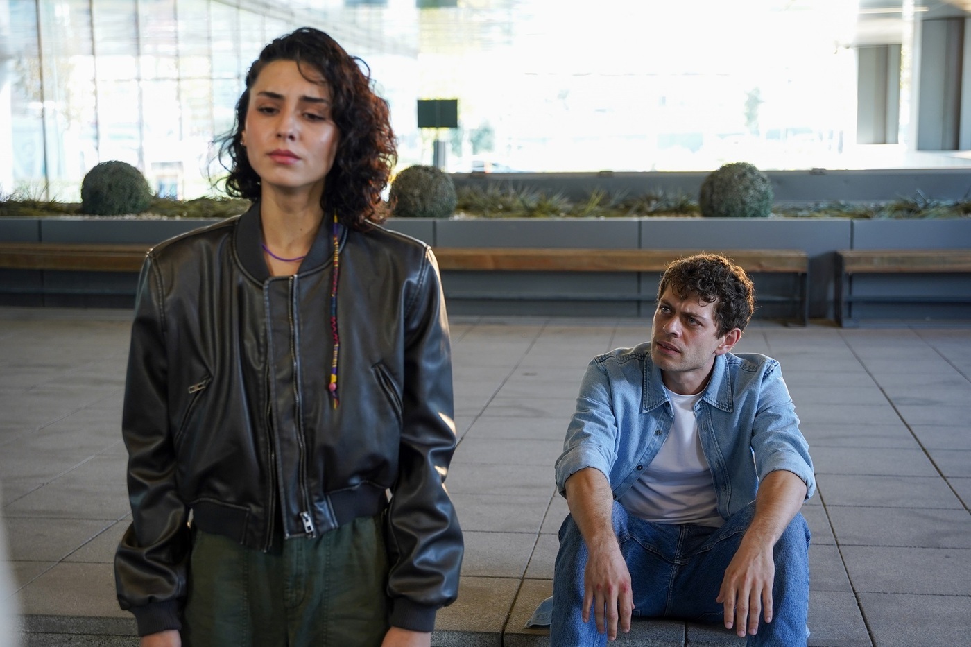 Сериал Дикий (2023-2025) - Смотреть Онлайн На Лордфильм, КП 8.32 Жанр ...